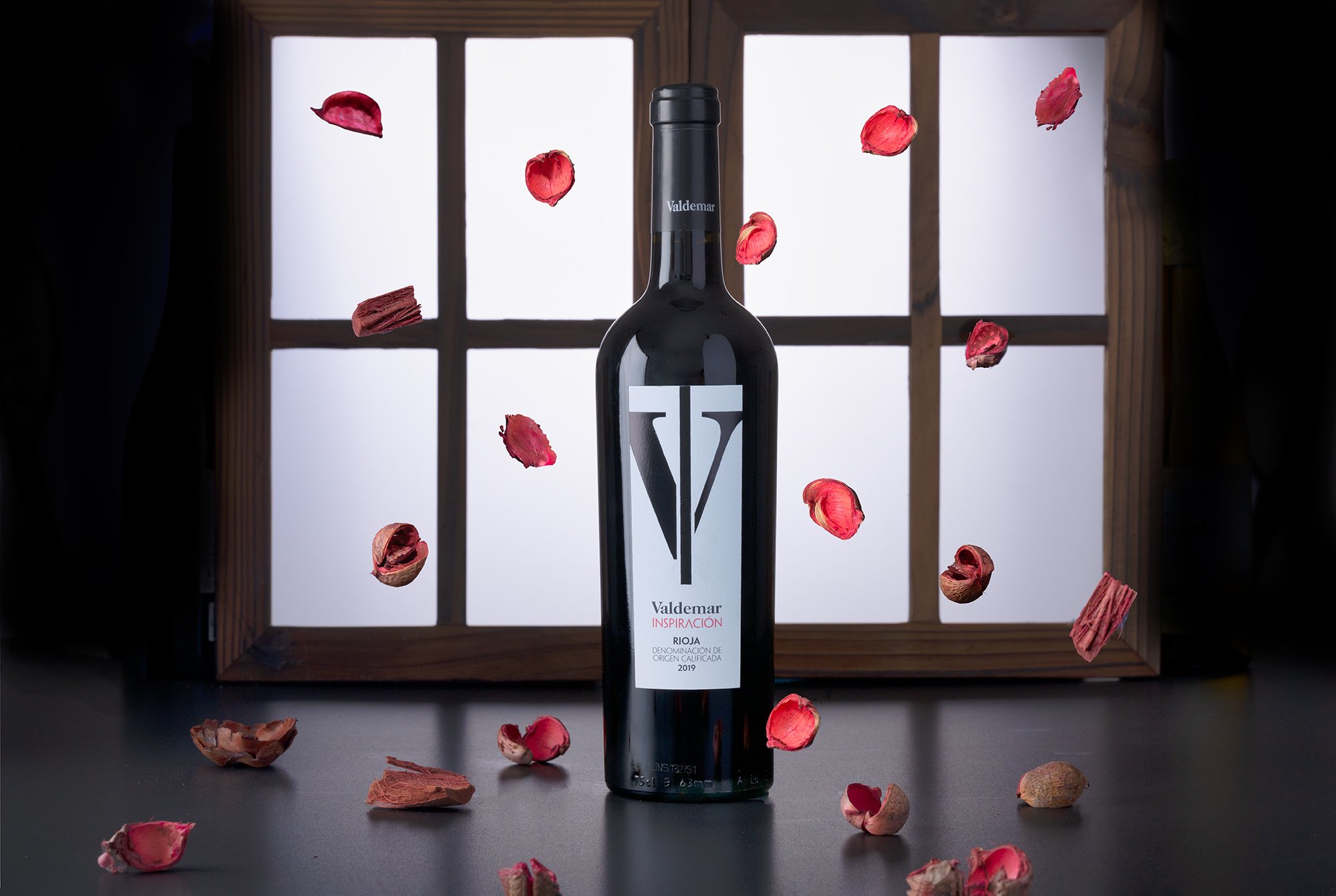VALDEMAR UNE SUS DOS BODEGAS